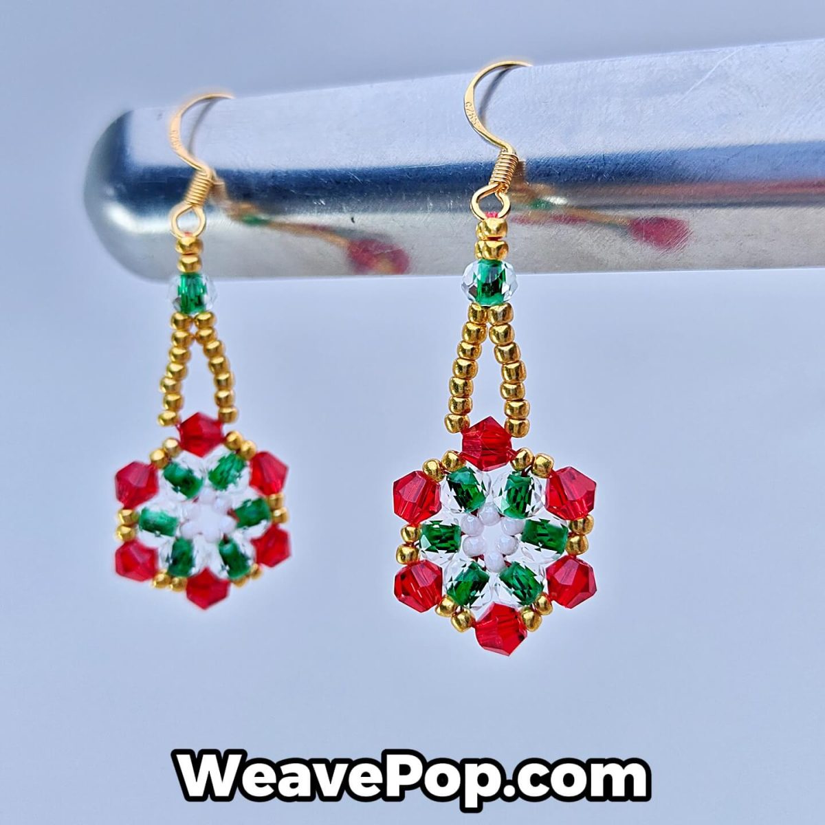 Create Beautiful Jewelry with Our Jewelry DIY Kit - WeavePop